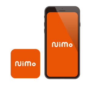 新潟電動キックボードシェアリングNiMo